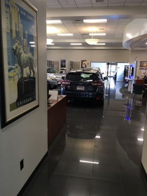 NAPLETON SUBARU - Updated December 2025 - 25 Photos & 33 Reviews - 505 ...