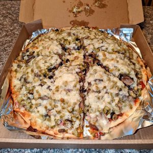 THE PICKLE - 29 Reviews - 102 E Morse St, Markle, Indiana - Pizza ...