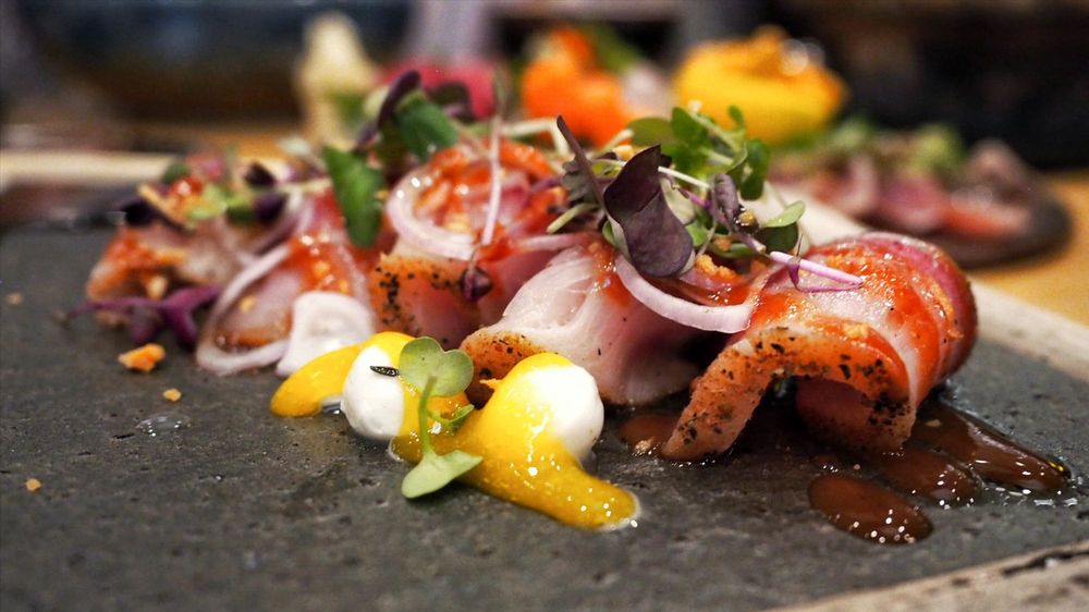 DOUZO - 1004 Photos & 1152 Reviews - Sushi Bars - 131 Dartmouth St ...