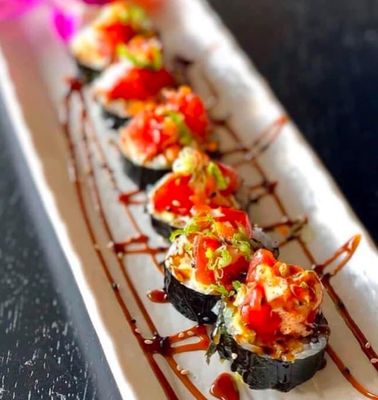 SUSHI VICE - Updated October 2025 - 156 Photos & 55 Reviews - 323 ...