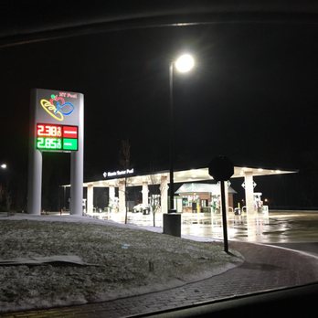 HARRIS TEETER FUEL CENTER - Updated October 2025 - 18 Photos - 24441 ...