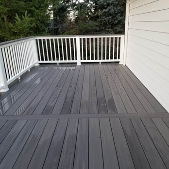 HEILMAN DECK AND FENCE - Updated October 2025 - 59 Photos & 35 Reviews ...