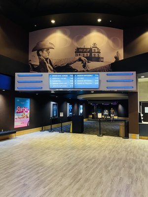 BODO CINEMA - Updated December 2025 - 16 Reviews - 760 W Broad St ...