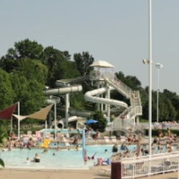 NORTH POINTE AQUATIC CENTER - TEMP. CLOSED - Updated December 2025 - 19 ...