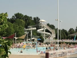 NORTH POINTE AQUATIC CENTER - TEMP. CLOSED - Updated September 2025 ...