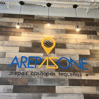 AREPA ZONE - Updated 05/2025 - 459 Photos & 407 Reviews - 1121 14th St ...