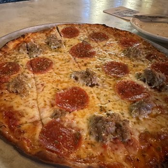 LUCCA GRILL - Updated March 2025 - 125 Photos & 277 Reviews - 116 E ...