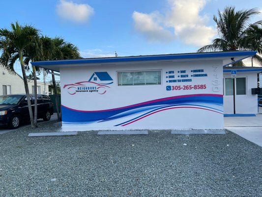 NEIGHBORS INSURANCE AGENCY - Updated December 2025 - 13 Photos & 13 ...