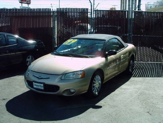 DIAMOND MOTORS - Updated September 2025 - 16 Photos & 25 Reviews - 2233 ...