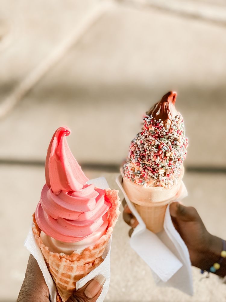 BIG SOFTIE - Updated July 2024 - 313 Photos & 208 Reviews - 66 Georgia ...