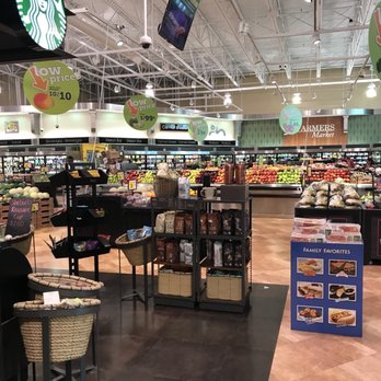 HARRIS TEETER - Updated December 2025 - 65 Photos & 43 Reviews - 2051 W ...