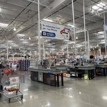 COSTCO WHOLESALE - Updated August 2025 - 416 Photos & 82 Reviews - 2343 ...
