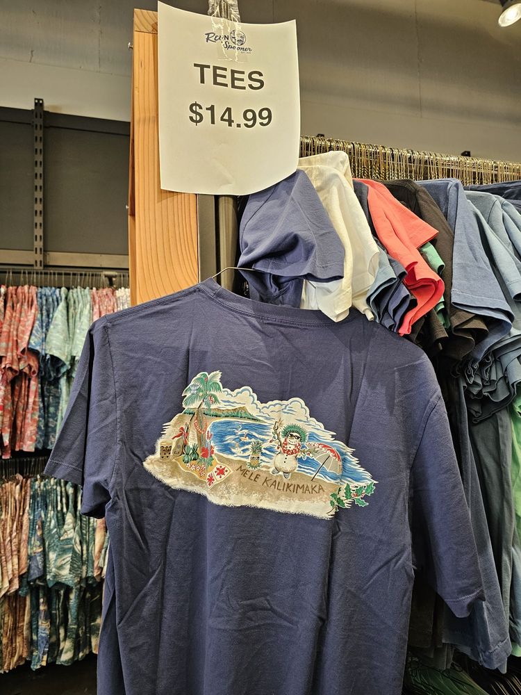 REYN SPOONER - Updated April 2025 - 31 Photos - 94-790 Lumiaina St ...