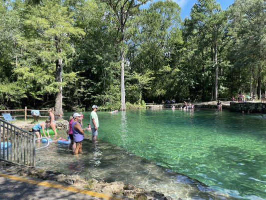 PONCE DE LEON SPRINGS STATE RECREATION AREA - Updated July 2025 - 144 ...