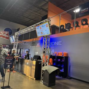 K1 SPEED - Updated October 2025 - 25 Photos - 2107 W Walnut St, Rogers ...