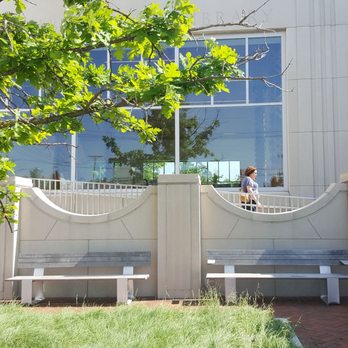 DEKALB PUBLIC LIBRARY - Updated October 2024 - 11 Photos & 16 Reviews ...