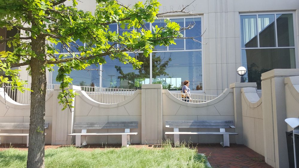 DEKALB PUBLIC LIBRARY - Updated October 2024 - 11 Photos & 16 Reviews ...