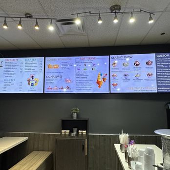 SNOWTIME - Updated January 2025 - 1185 Photos & 541 Reviews - 2095 ...