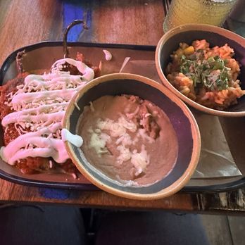 ZOCALO - Updated October 2025 - 254 Photos & 260 Reviews - 418 S Tejon ...