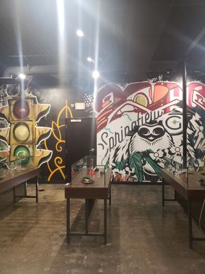 GREENLIGHT MARIJUANA DISPENSARY SPRINGFIELD - Updated June 2026 - 218 N ...