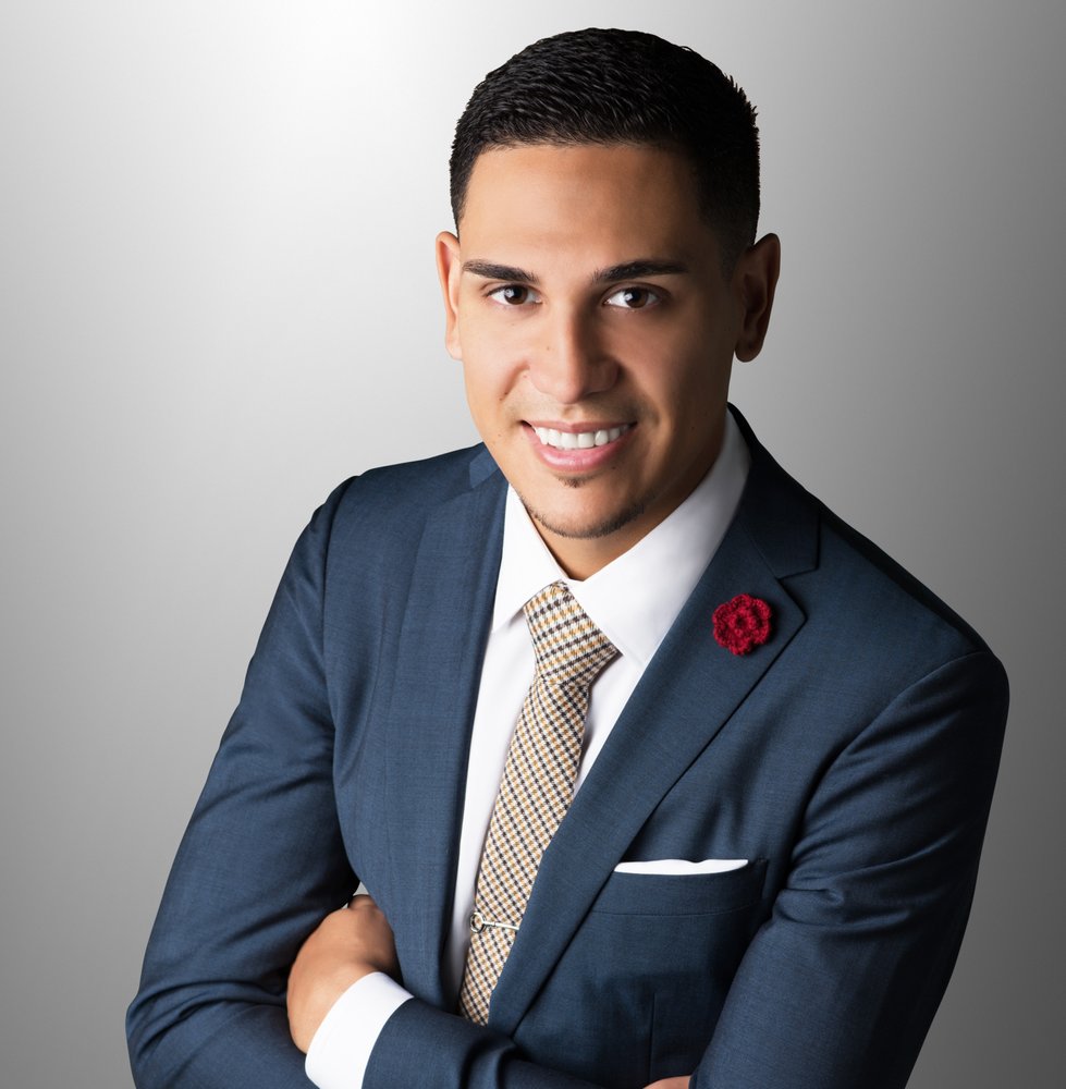 ALEX ROJAS - SECURE CHOICE LENDING - 23328 Olive Wood Plaza Dr, Moreno ...