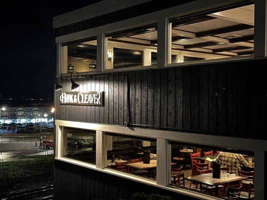 HOOK & CLEAVER - Updated April 2025 - 71 Photos & 73 Reviews - 714 2nd ...