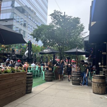 BUB CITY - Updated November 2024 - 1123 Photos & 1281 Reviews - 435 N ...