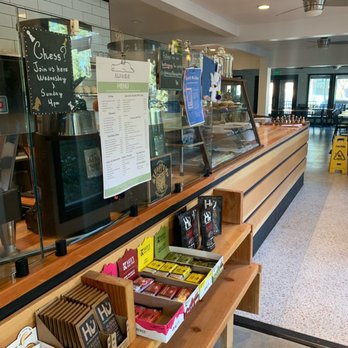 ALPACA COFFEE & TEA - Updated July 2024 - 254 Photos & 196 Reviews ...