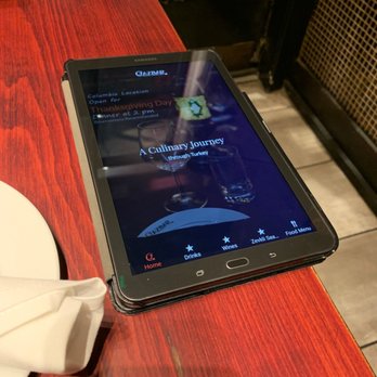 CAZBAR - Updated July 2025 - 673 Photos & 603 Reviews - 316 N Charles ...