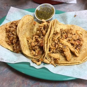 EL INDIO COCINA MEXICANA - 100 Photos & 107 Reviews - Mexican - 3930 W ...