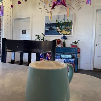 CASA AZUL COFFEE - Updated May 2024 - 96 Photos & 51 Reviews - 300 W ...