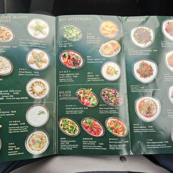 LAGHMAN EXPRESS - Updated September 2025 - 185 Photos & 60 Reviews - 6201 20th Ave, Brooklyn ...