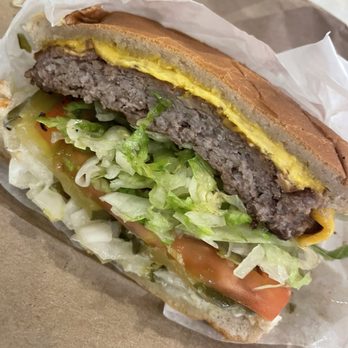THE BIG BURGER - Updated September 2025 - 155 Photos & 305 Reviews ...