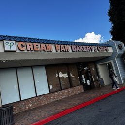CREAM PAN - Updated January 2025 - 7907 Photos & 6745 Reviews - 602 El ...