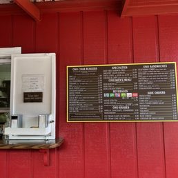 DUANE’S ONO-CHAR BURGER - Updated July 2025 - 407 Photos & 522 Reviews ...