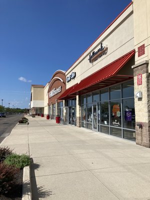 GREAT CLIPS - Updated December 2025 - 12 Reviews - 1804 Hilliard Rome ...