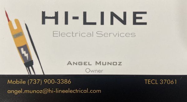 Hi-Line Electrical Services - Updated August 2025 - 33 Photos - 15 ...