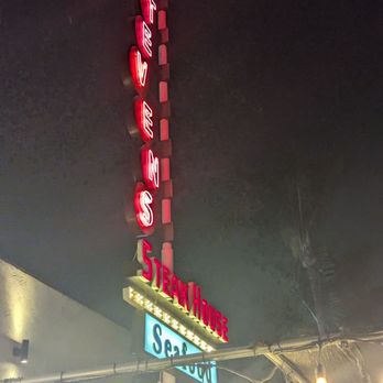 STEVEN’S STEAK & SEAFOOD HOUSE - Updated August 2024 - 1189 Photos ...