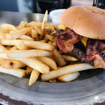ORCUTT BURGERS - Updated October 2024 - 151 Photos & 343 Reviews - 1099 ...