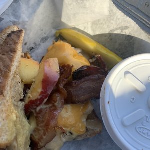 THREE EARRED RABBIT - 39 Photos & 15 Reviews - 8101 Pkwy Dr, Leeds, AL ...