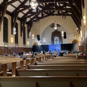 ST. ODILO CHURCH - 2244 East Ave, Berwyn, Illinois - Churches - Phone ...