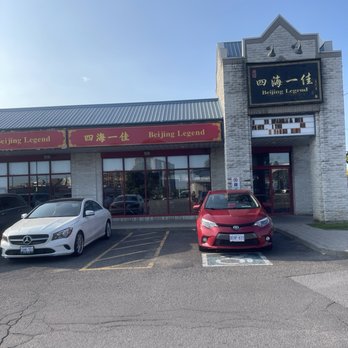 BEIJING LEGEND RESTAURANT - Updated January 2026 - 106 Photos & 43 ...