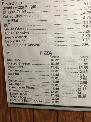 VALLEY FARM DRIVE-IN - 21 Photos & 28 Reviews - Burgers - 1995 Boston ...