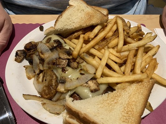 FEATURES SPORTS BAR & GRILL - Updated August 2024 - 11 Photos & 23 ...