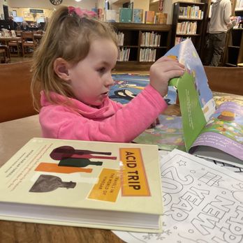 MALAGA COVE LIBRARY - Updated December 2025 - 150 Photos & 35 Reviews ...