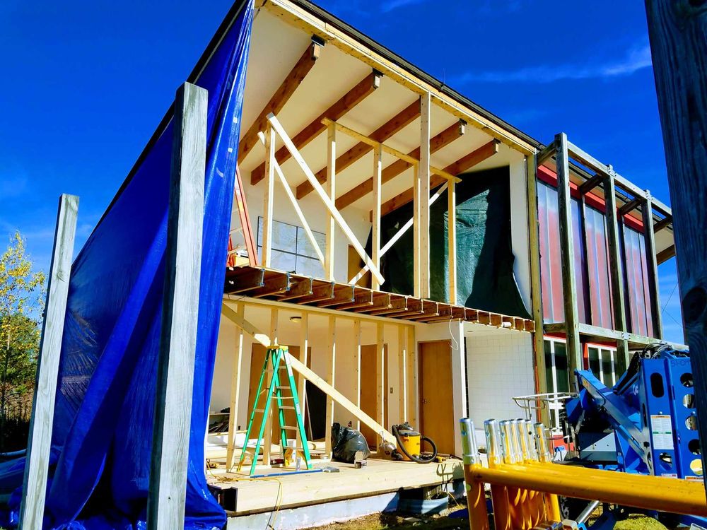 RELIC RESTORATION - Updated September 2024 - 10 Photos - Ghent, New ...