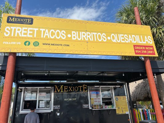 MEXIOTE EXPRESS - Updated April 2024 - 89 Photos & 120 Reviews - 6401 ...