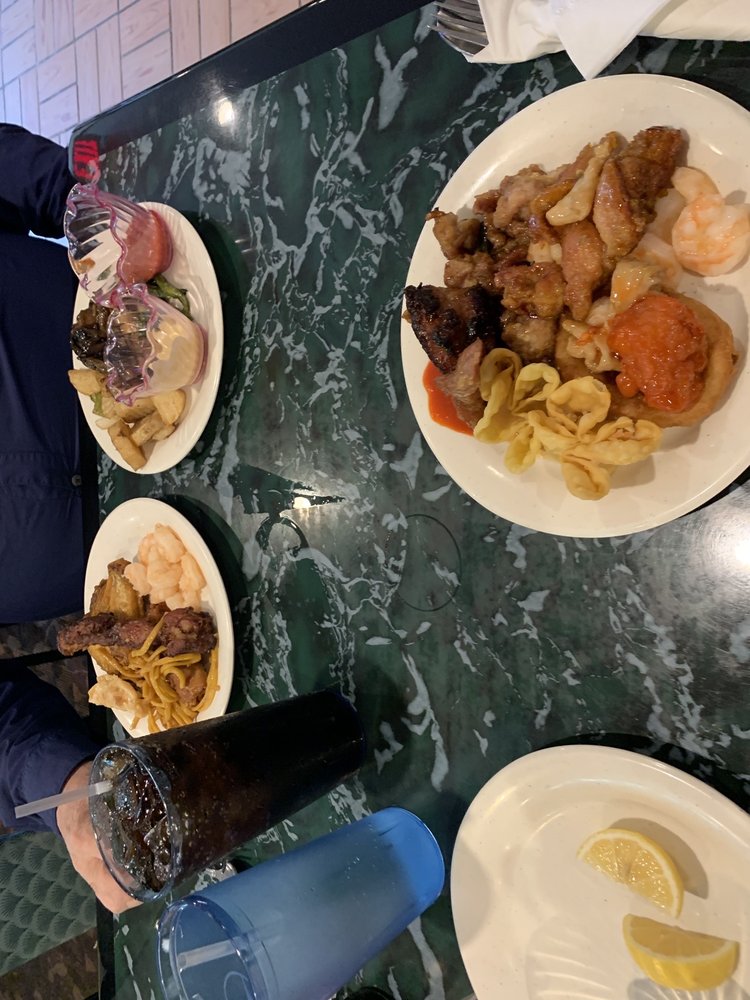 CHINA BUFFET - Updated August 2025 - 16 Photos & 59 Reviews - 1933 S ...