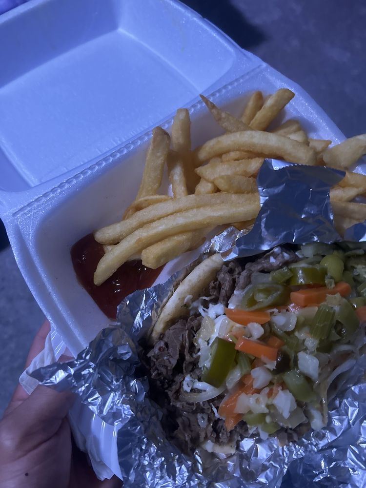 BEST SOUTHTOWN GYRO - Updated April 2026 - 240 E 35th St, Chicago ...