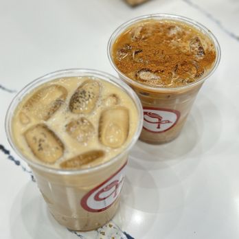 KAVAT COFFEE - Updated January 2025 - 182 Photos & 67 Reviews - 1638 ...